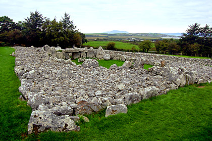 Megalithic Ireland